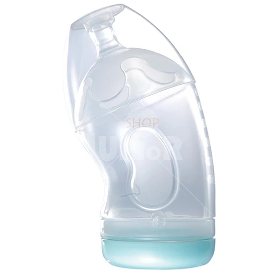 Farlin silikonska flasic BPA-free NF-906