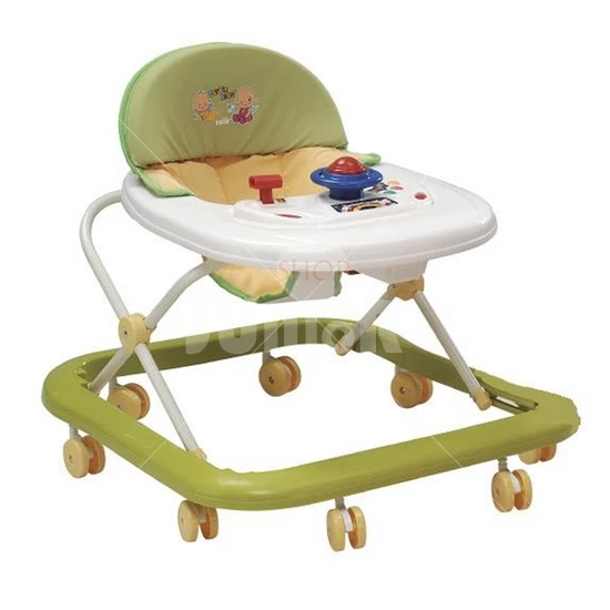 Farlin Bebi dubak BF-876A zeleni