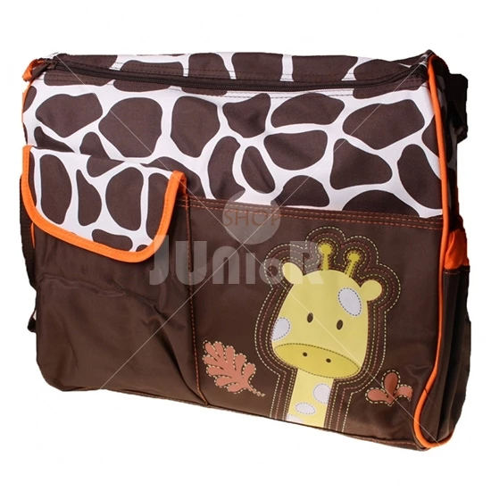 Marcelin torba za mame 14y-10 Orange