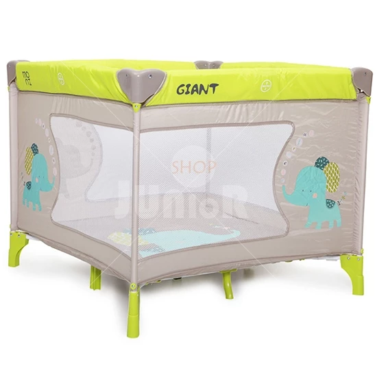 Cangaroo Ogradica Giant Yellow