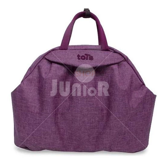 Smart trike Tots Chic Torba za Mame Purple Melange