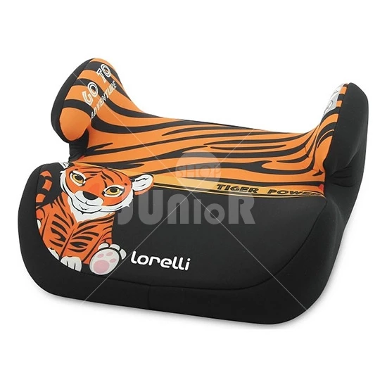 Lorelli Autosedište Topo Comfort 15-36 Tigar