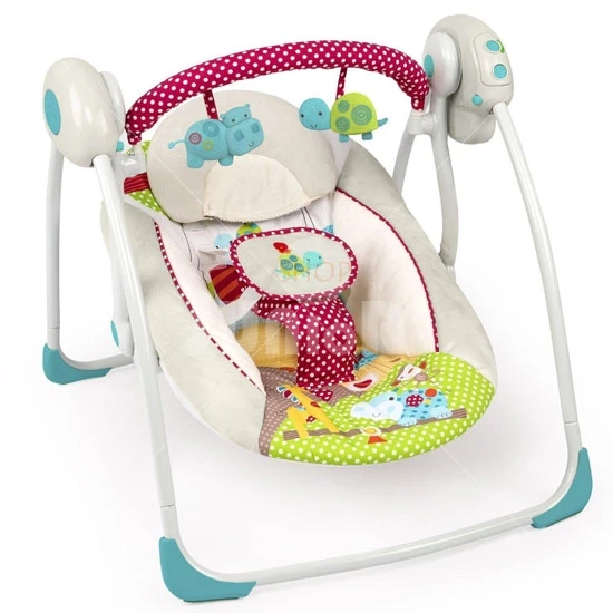 Bright starts Ljuljaška Portable swing Polka 60377