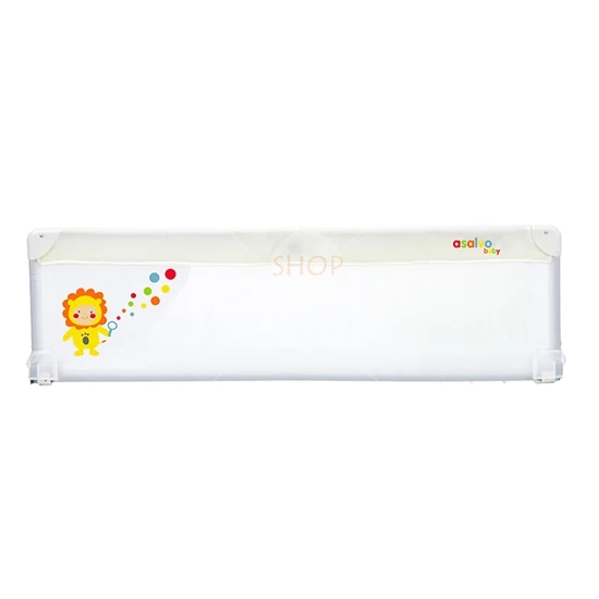 Asalvo ogradica za krevet Bubbles 17406