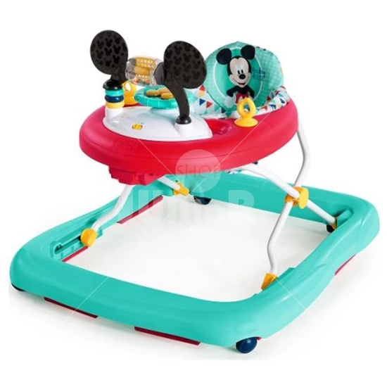 KIDS II Disney Baby Dubak MICKEY MOUSE Happy Triangles 11237