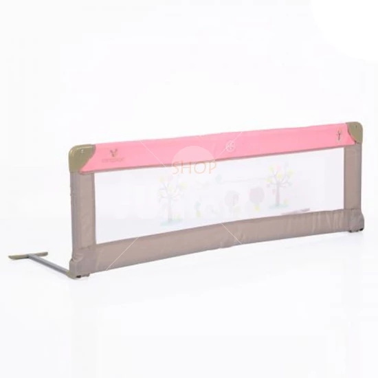 Cangaroo dodatna sigurnosna stranica ogradica Pink