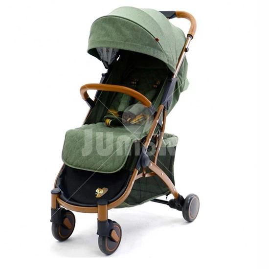 Asalvo dečija kolica Fox Ranger 18465
