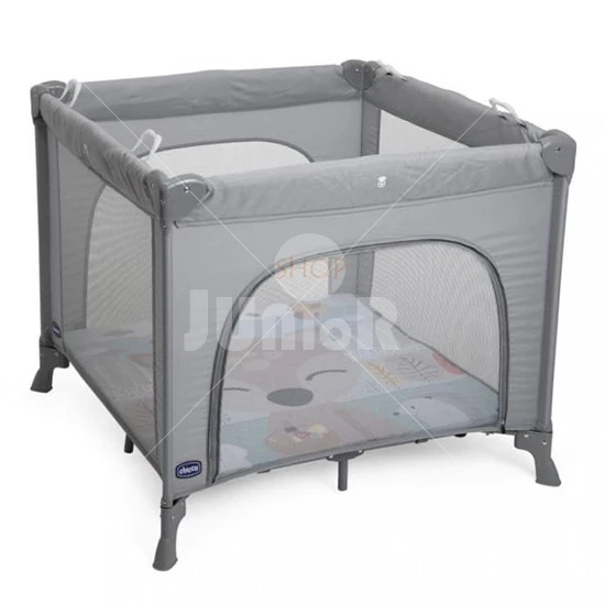Chicco ogradica Open Box, Fawn