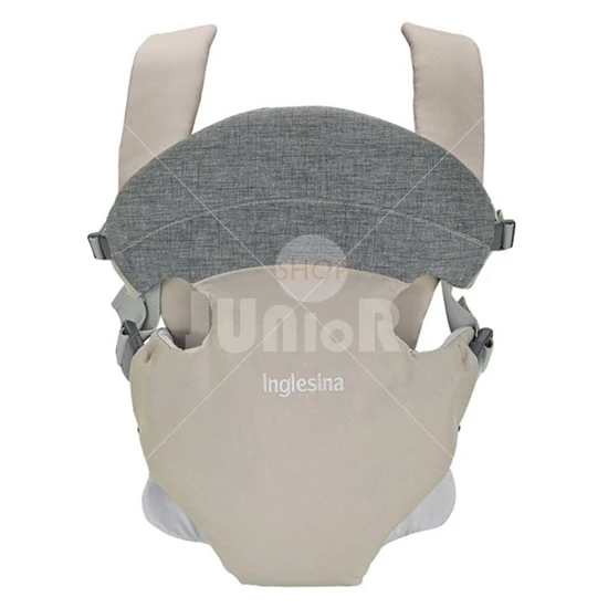 Inglesina kengur nosiljka Front Cappucino