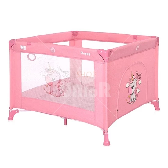 Ogradica Happy Game Zone Velvet Unicorn