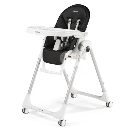Peg Perego hranilica Prima Pappa Follow me Licorice