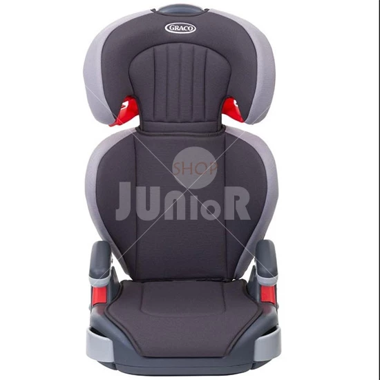 Graco auto-sedište Junior maxi (15-36)kg 2/3, iron