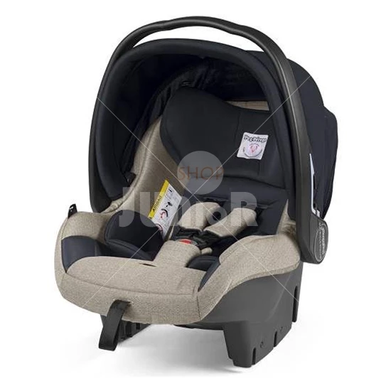 Peg Perego Autosedište Primo VIAGGIO SL - LUXE ECRU