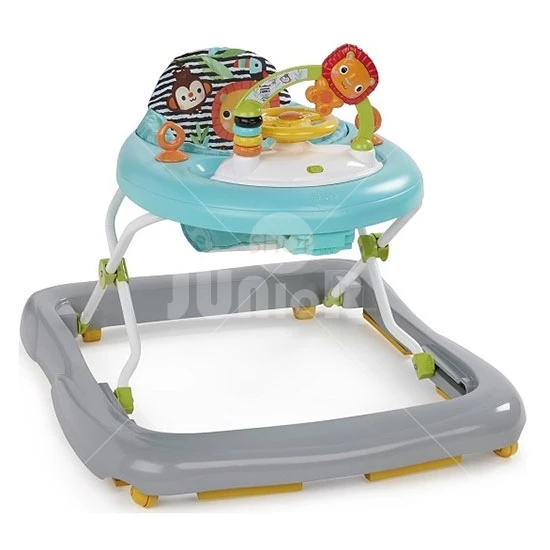 Bright starts dubak Zig Zag Zebra 11477