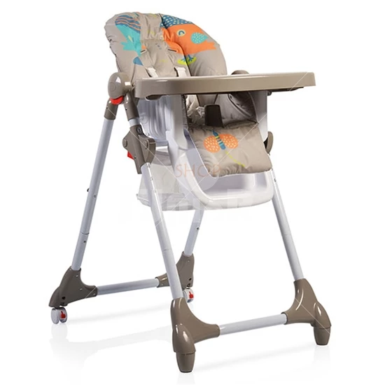 Cangaroo Hranilica Kimchi Khaki