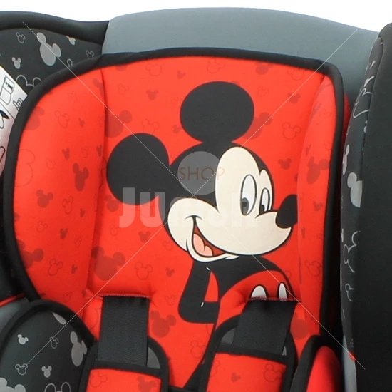Nania auto sedište Cosmo 0/1/2 (0-25kg) Mickey