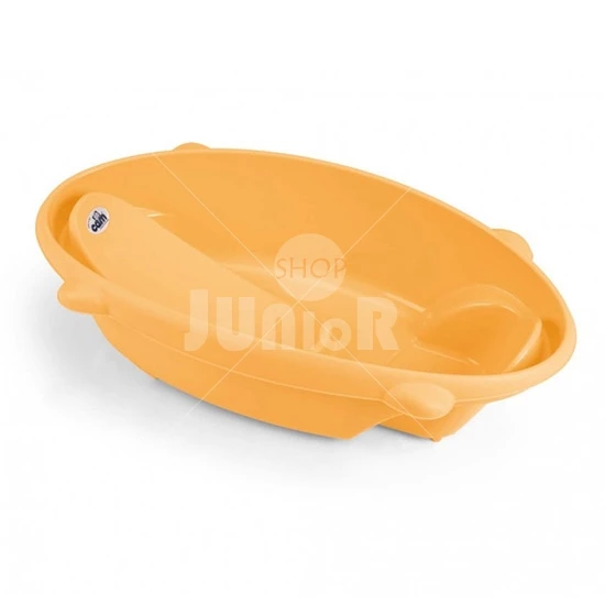 Cam Kadica Bollicina Orange c-095.u48