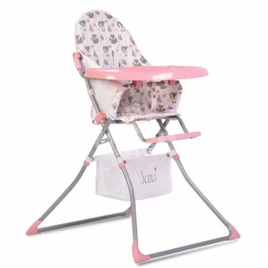 Cangaroo hranilica scaut pink ( CAN0625 )