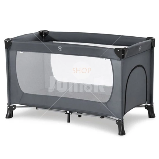 Hauck prenosivi krevetac Dream n Play Plus, GREY