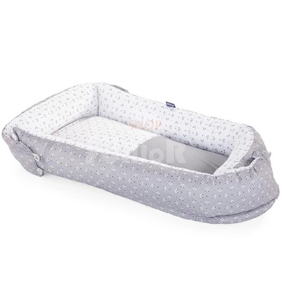 Chicco gnezdo za bebe Mummy pod, Panda