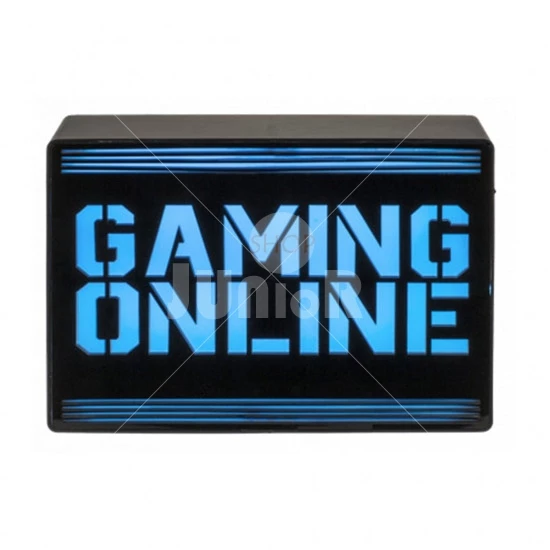 Gaming Online Lampa