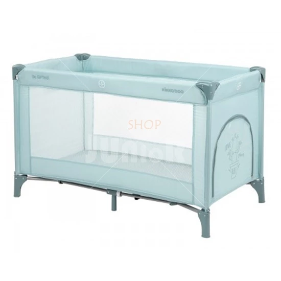 Kikka Boo Krevetac So Gifted Mint 1 nivo