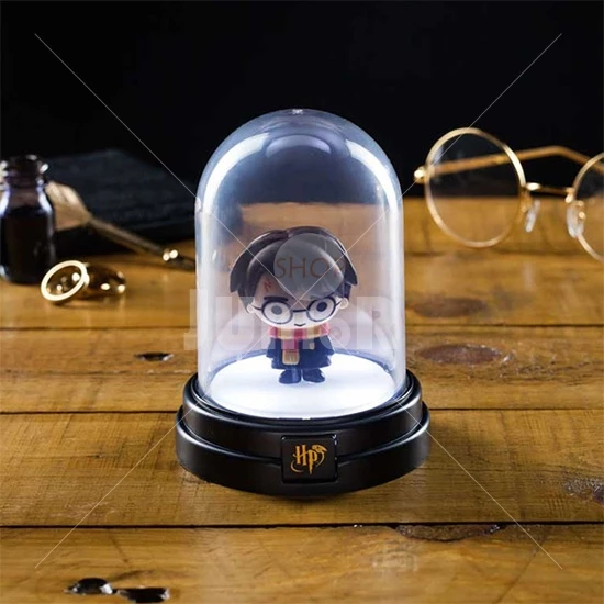 Harry Potter Lampa