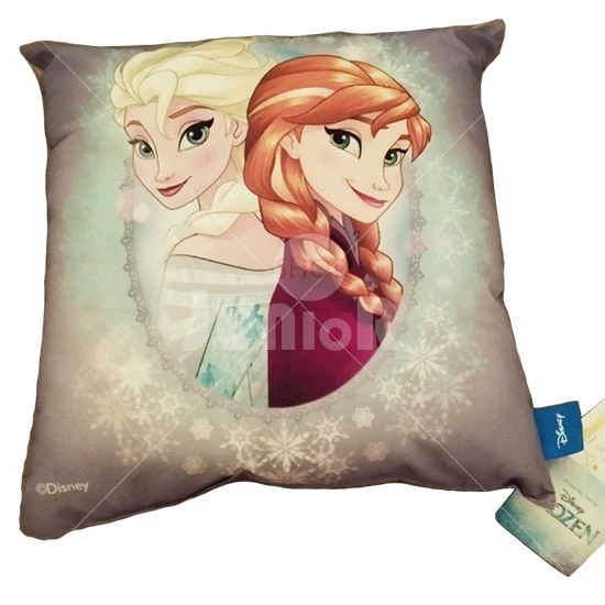 Ukrasni jastuk Frozen magija / Ana i Elsa