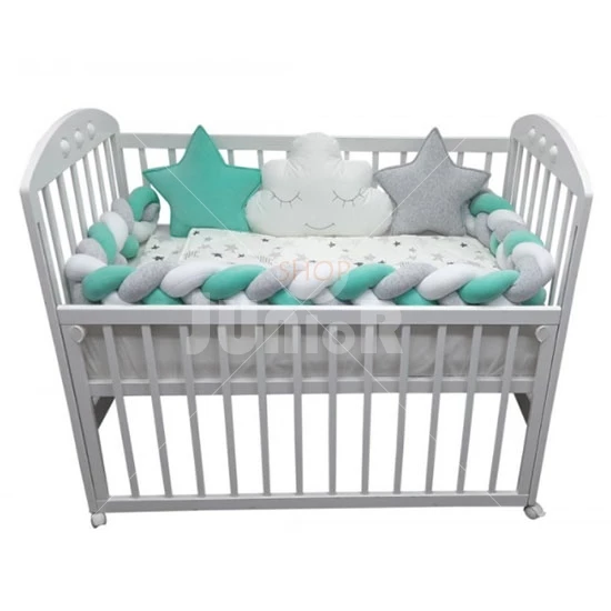 Komplet Bambino – mint