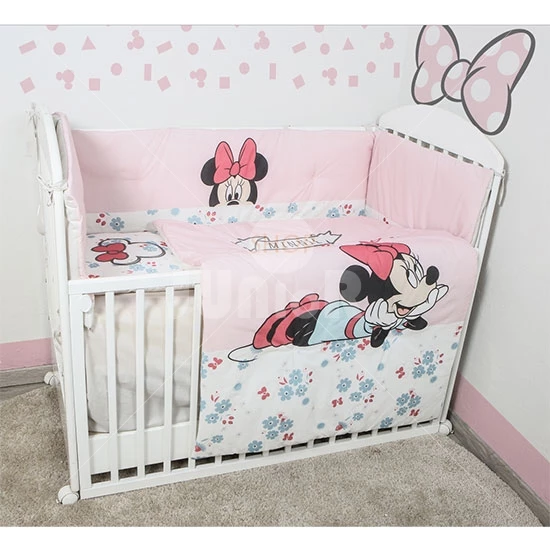 Bebi komplet Disney Minnie sa ogradicom, 2512