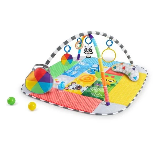 KIDS II Baby Einstein podloga za Igru 5u1 Playspace 12573