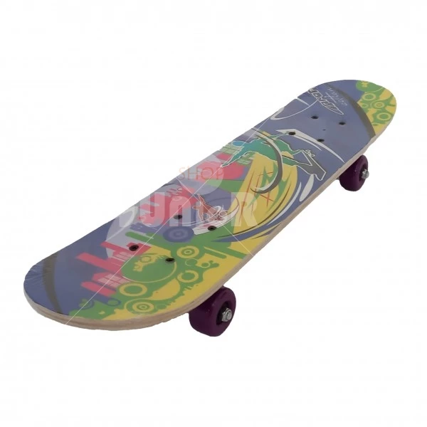 Dečiji SKEJTBORD TS-2406 motiv 8