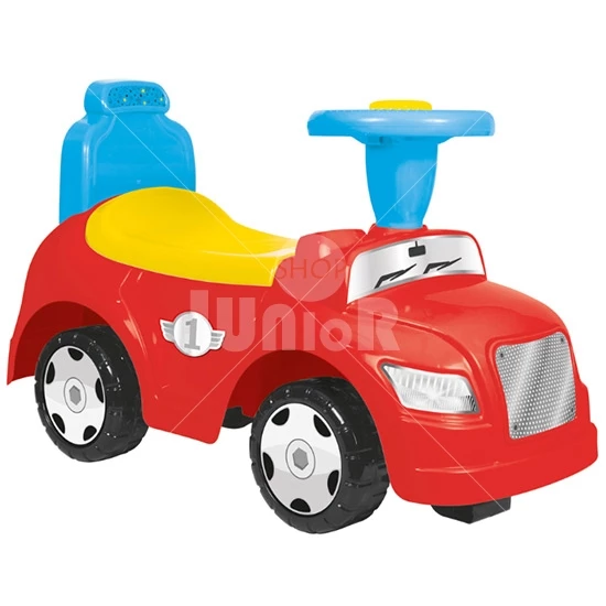 Dolu auto guralica 180301