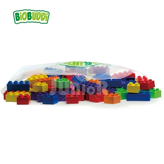 Biobuddy BIO-kesa sa 100 kocaka