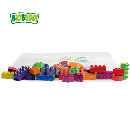 Biobuddy BIO-kesa sa 50 kocaka