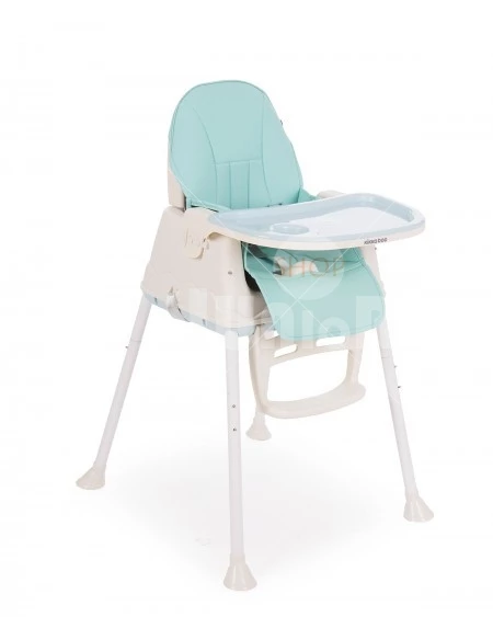 Kikka Boo Hranilica CREAMY 2u1 Light blue