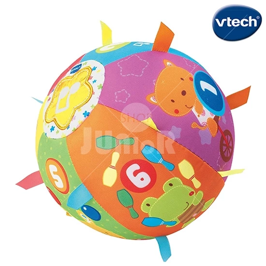 Vtech Activity soft lopta