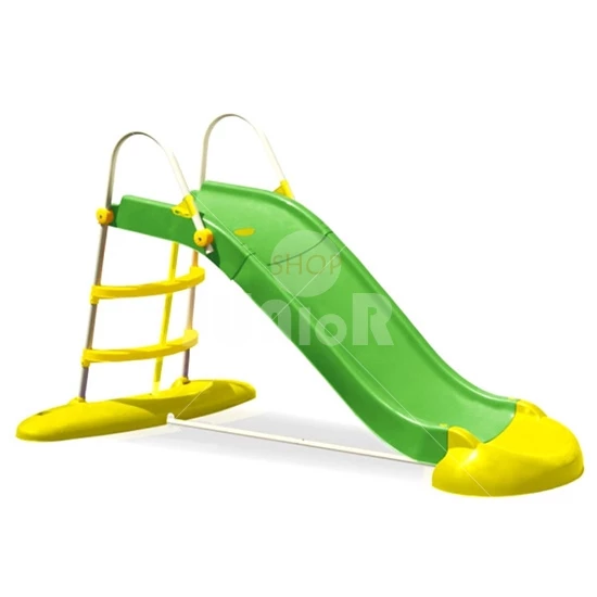 Pal-Play Tobogan sa metalnom konstrukcijom Fun slide