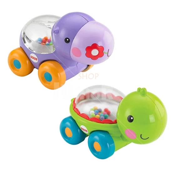 Fisher Price moje prvo vozilo MABGX29