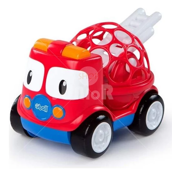 Oball Igračka Go Grippers Fire Truck 10940