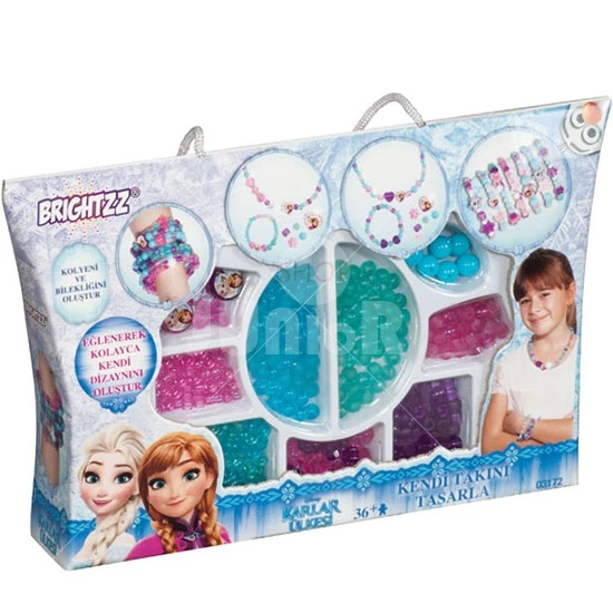 Dede perlice Frozen 031720