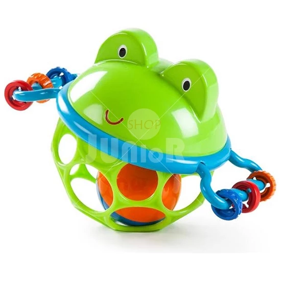 Oball igračka Jingle & Shake Pal 10063