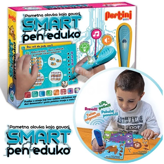 Smart Pen Eduko P-0244