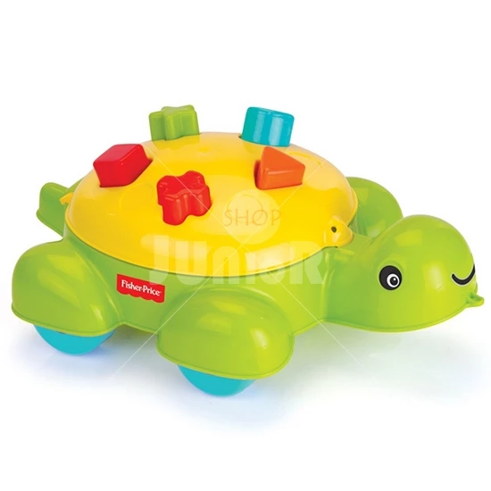 Fisher Price didaktička kornjača sorter 018045