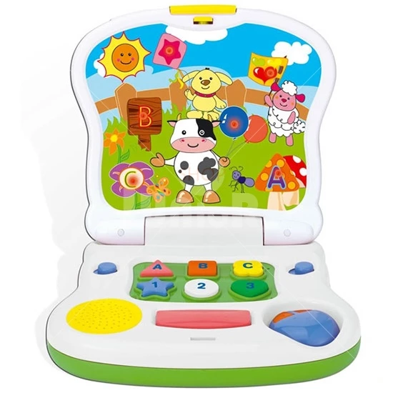 Winfun Laptop Junior Kravica 8071-01