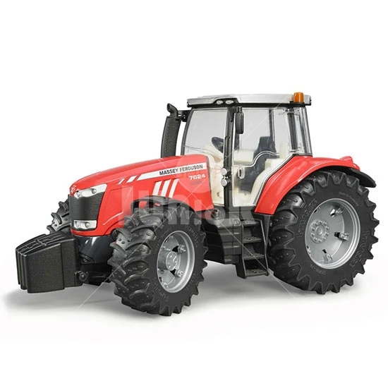 Bruder Traktor Massey Ferguson 760