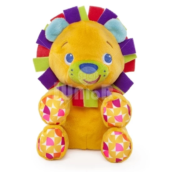 Bright starts igračka bs snuggle n shake pal 52146
