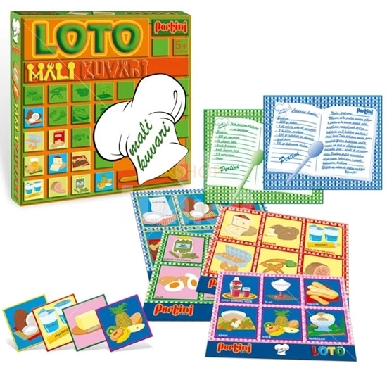 Loto mali kuvar