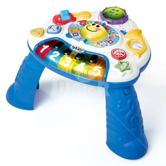 Baby Einstein muzički sto sa aktivnostima 90592