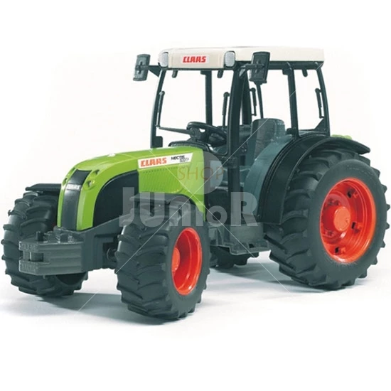 Bruder Traktor Claas Nectis 267F